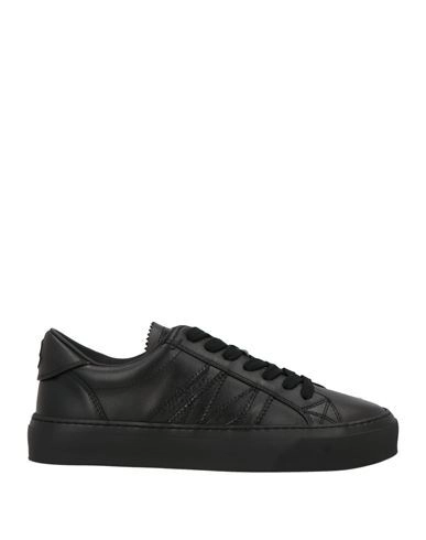 Moncler Sneakers Size Synthetic Material