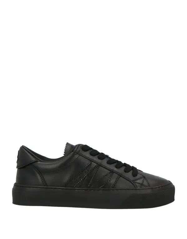 Moncler Sneakers Size Synthetic Material