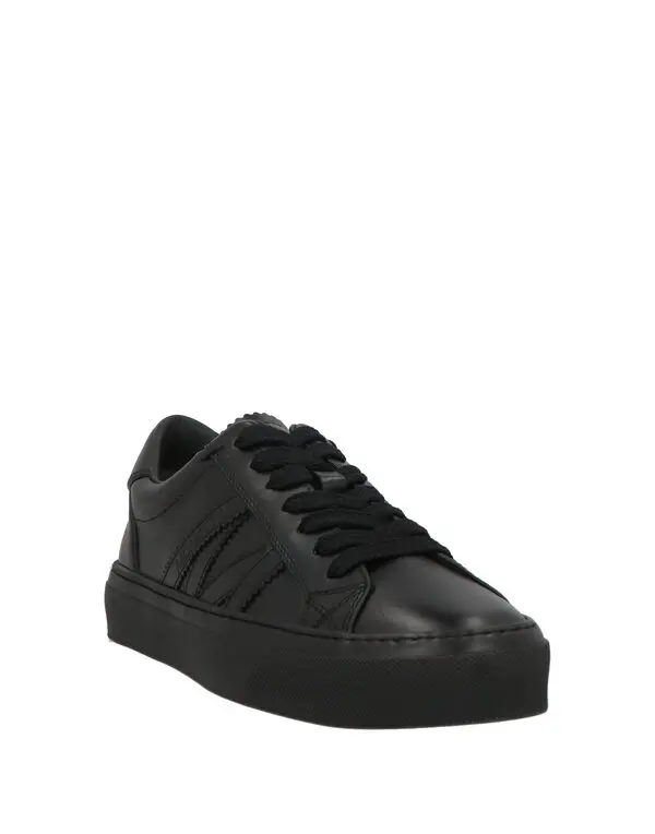 Moncler Sneakers Size Synthetic Material
