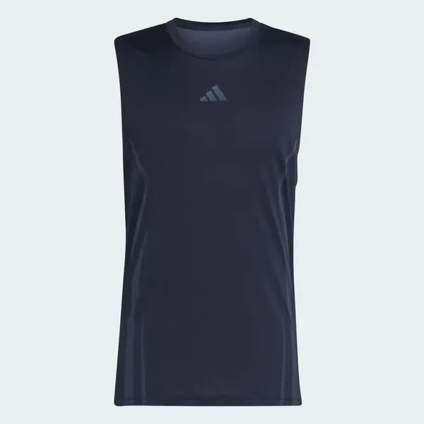 Adidas Airchill Intensity Tank - Black