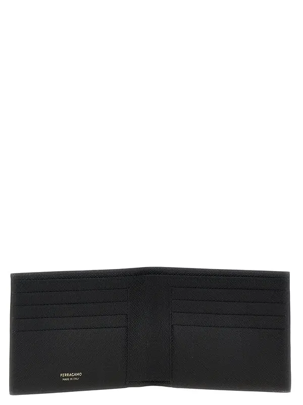 FERRAGAMO Gancini' Wallet