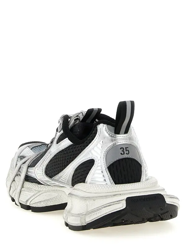 Balenciaga 3xl' Sneakers - Multicolor