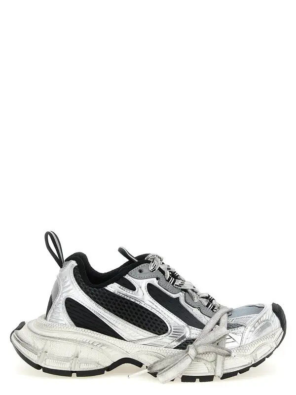 Balenciaga 3xl' Sneakers - Multicolor