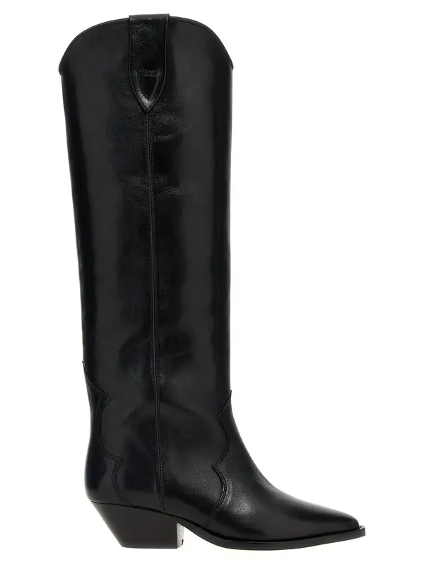 Isabel Marant Étoile Denvee' Boots