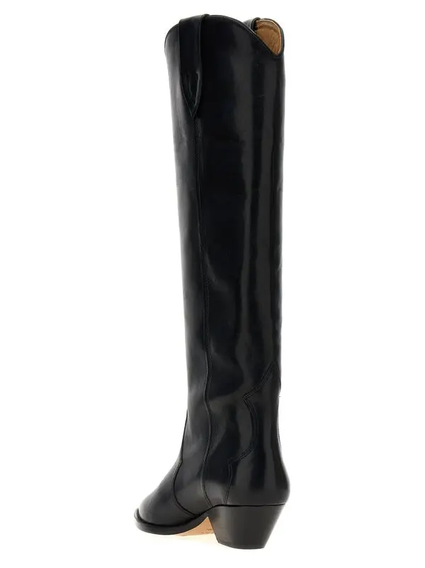 Isabel Marant Étoile Denvee' Boots