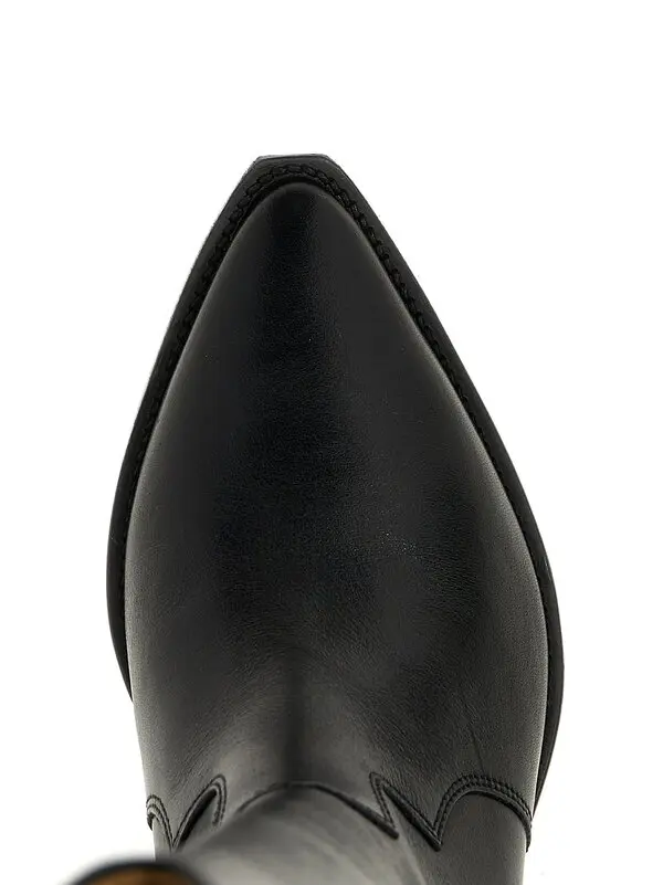 Isabel Marant Étoile Denvee' Boots