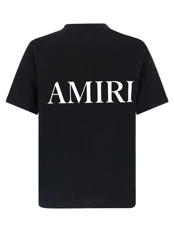 Amiri Ma Core Logo' T-shirt