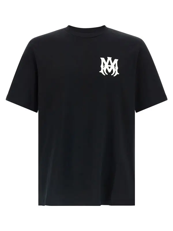 Amiri Ma Core Logo' T-shirt