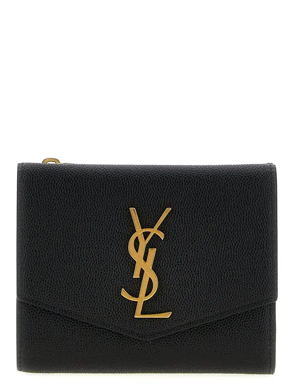 Saint Laurent Uptown' Wallet