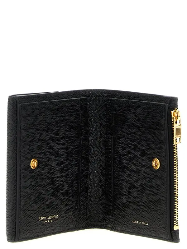 Saint Laurent Uptown' Wallet