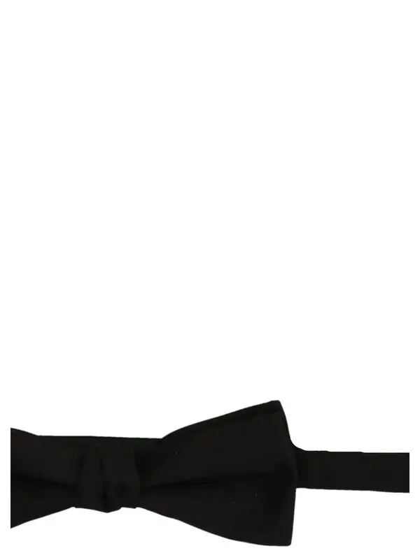 Saint Laurent Yves' Bow Tie