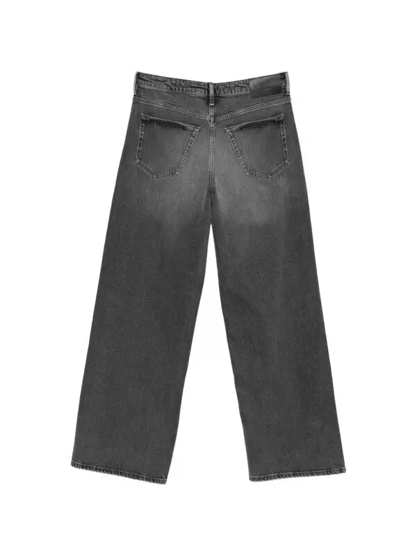Marc O'polo Wide-leg Jeans