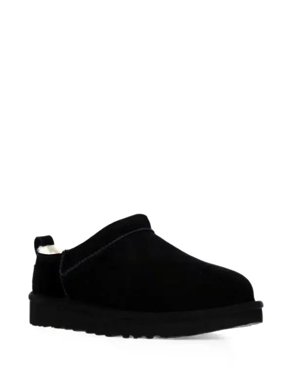 UGG Classic Micro Suede Mules