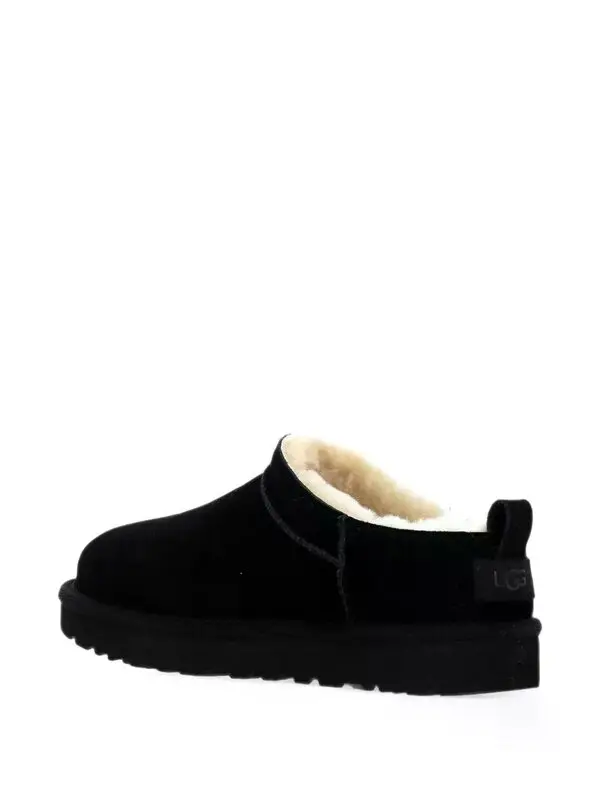 UGG Classic Micro Suede Mules