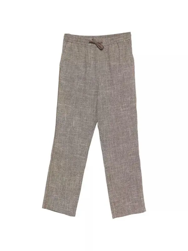 CHE Redford Drawstring Trousers