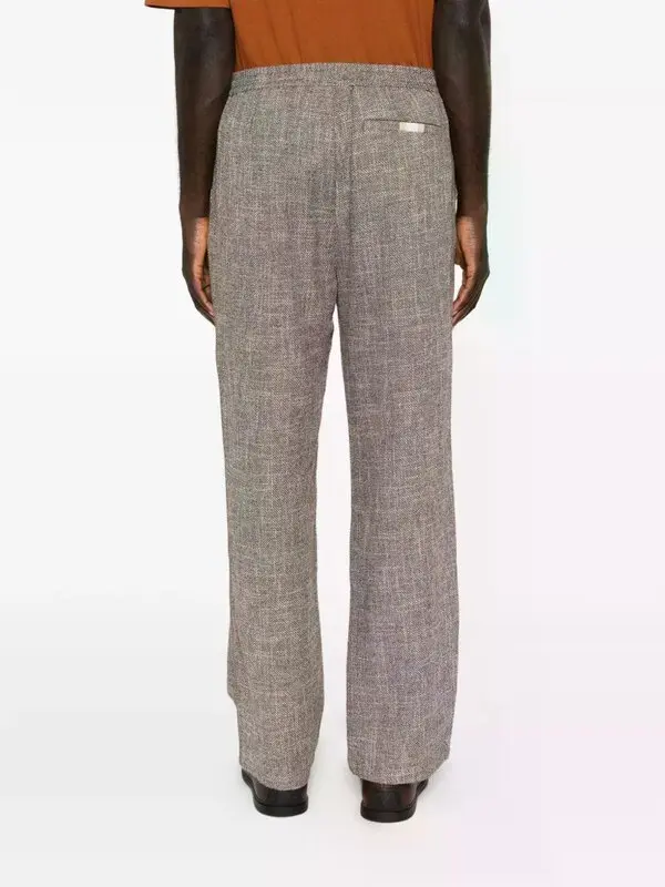 CHE Redford Drawstring Trousers