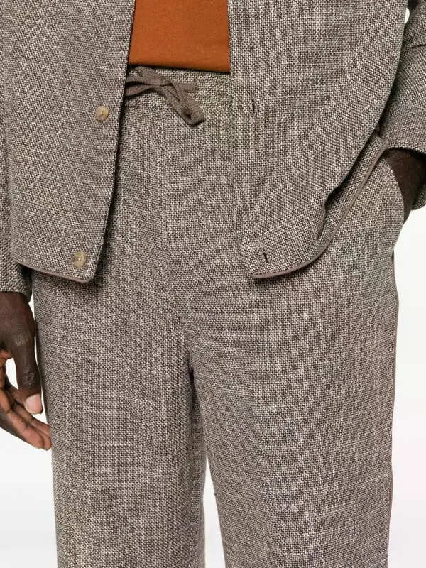 CHE Redford Drawstring Trousers