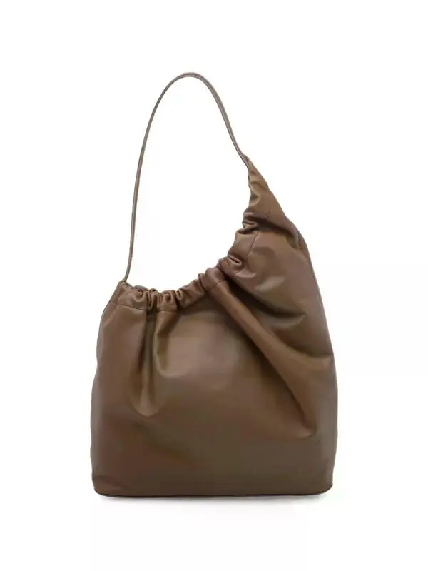 AESTHER EKME Ruched Shoulder Bag