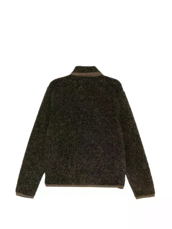 Universal Works Bouclet Jacket
