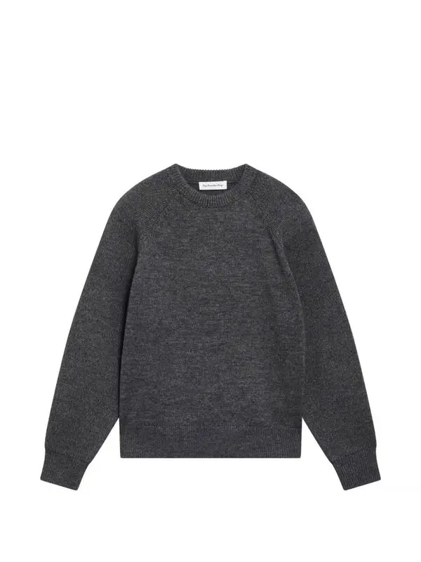 THE FRANKIE SHOP Lina Padded Sweater