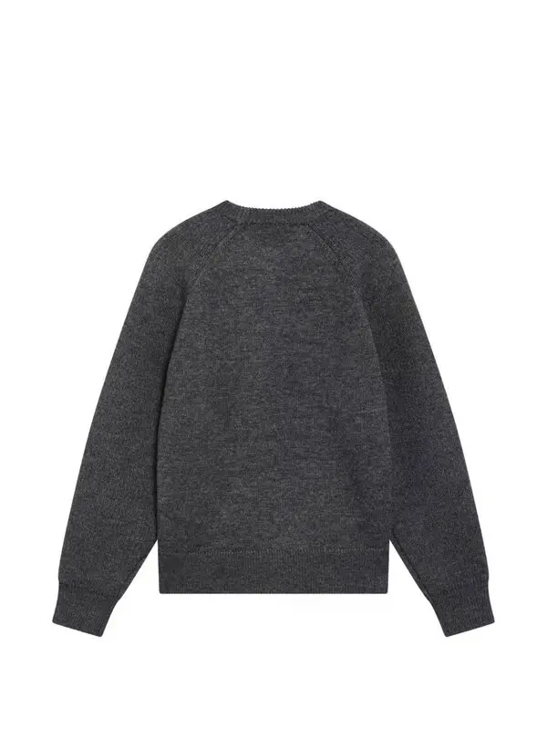 THE FRANKIE SHOP Lina Padded Sweater