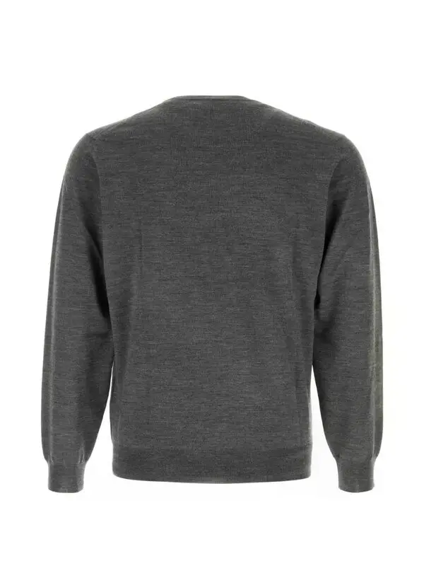 Fedeli Wool Sweater
