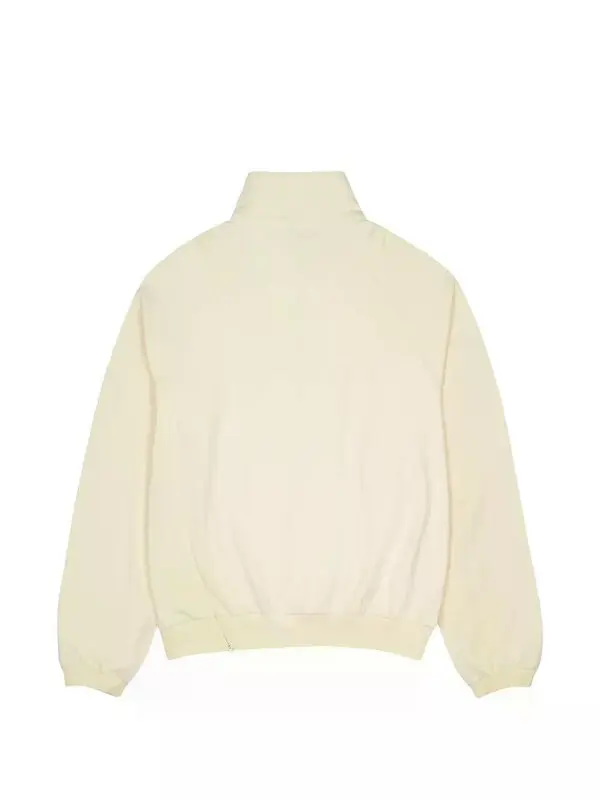 SAN SAN GEAR 2-way Raglan-sleeve Zip-up Jacket
