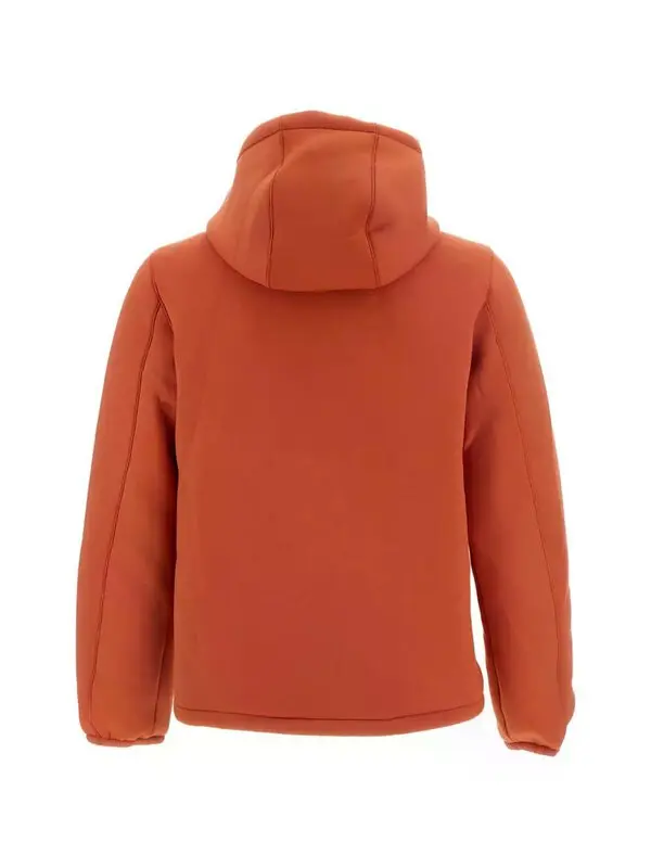 K-WAY Jack Reversible Jacket