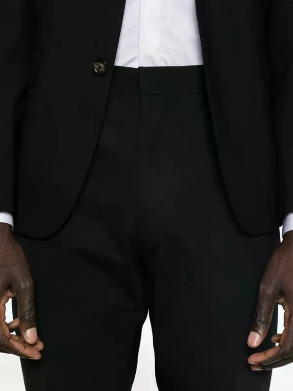 Dsquared2 Paris Single-breasted Suit