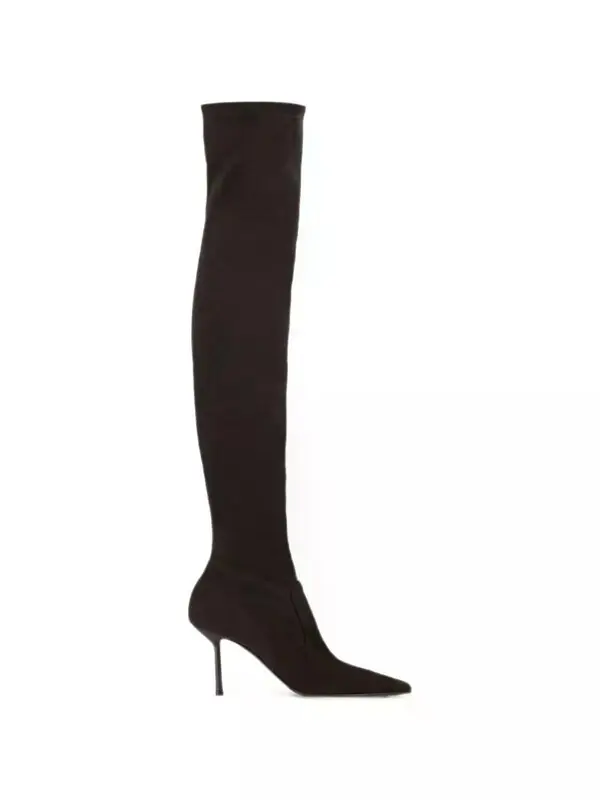 LE SILLA Bella Over-the-knee Boots