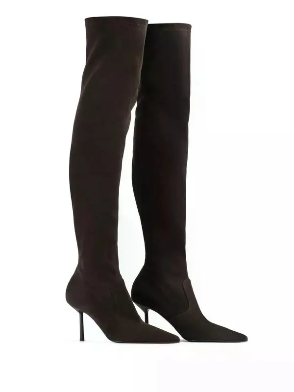 LE SILLA Bella Over-the-knee Boots