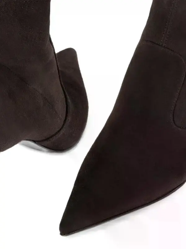 LE SILLA Bella Over-the-knee Boots