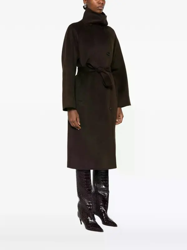 Marc O'polo Belted Coat