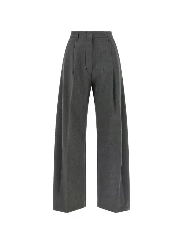 THELATEST Billie Balloon Trousers