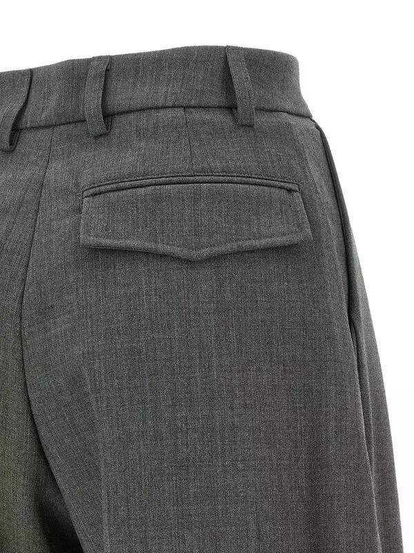 THELATEST Billie Balloon Trousers