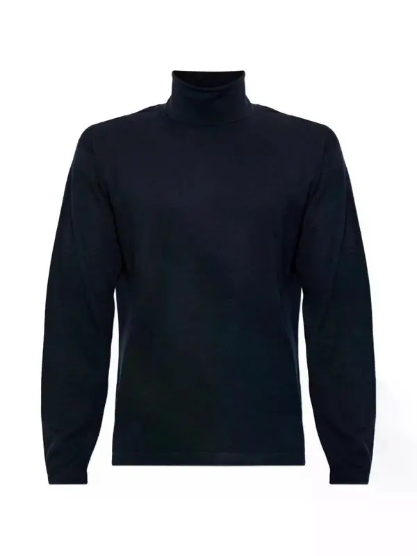 LISA YANG Quentin Turtleneck Sweater