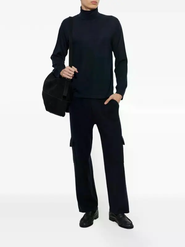 LISA YANG Quentin Turtleneck Sweater