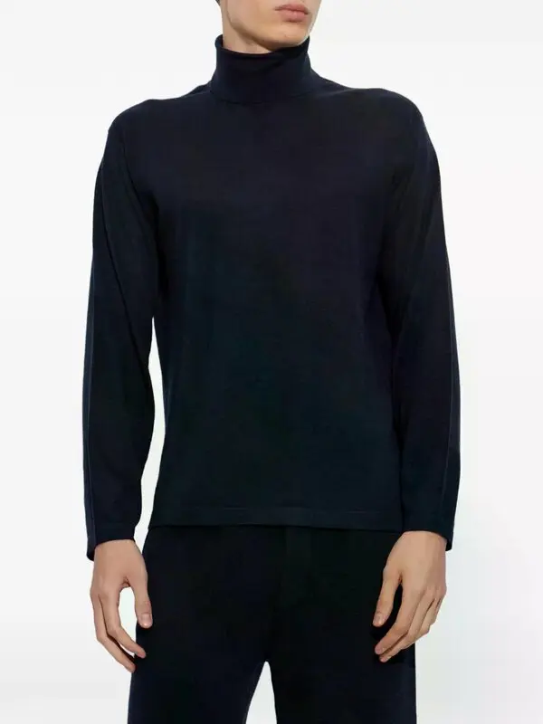 LISA YANG Quentin Turtleneck Sweater