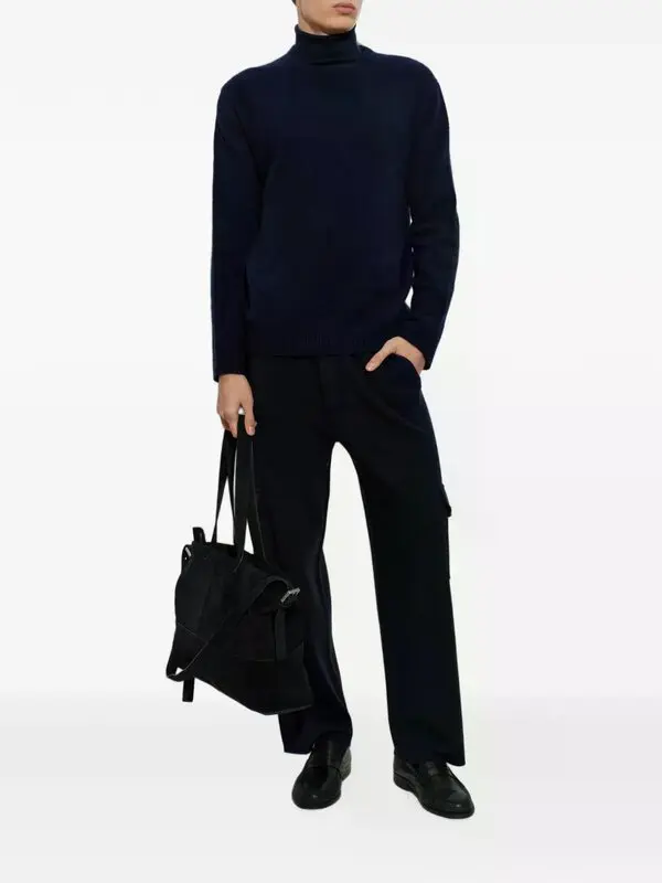 LISA YANG Baxter Sweater