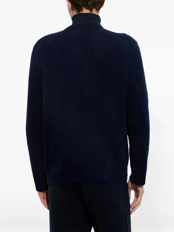 LISA YANG Baxter Sweater