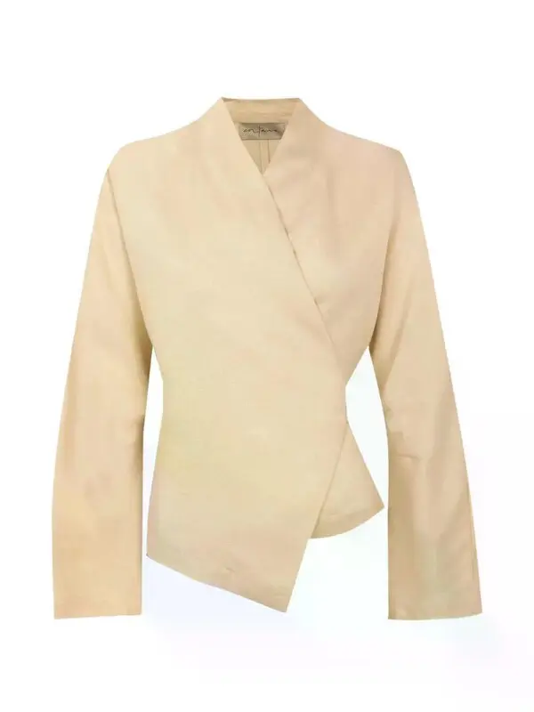 CORTANA Kyo Wrap Jacket