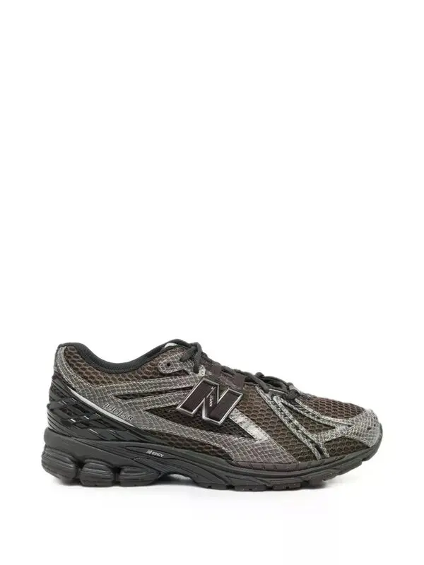NEW BALANCE 1906r Snakeskin-effect Sneakers