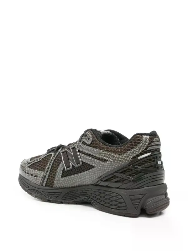 NEW BALANCE 1906r Snakeskin-effect Sneakers