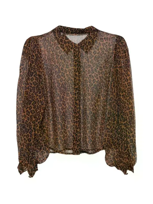 FRAME Prairie Shirt