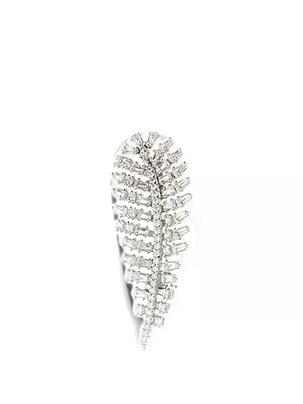 SWAROVSKI Vienna Crystal-embellished Brooch