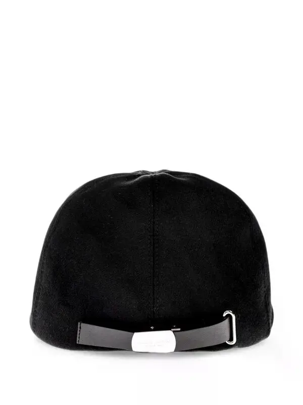 Giorgio Armani Flat Cap