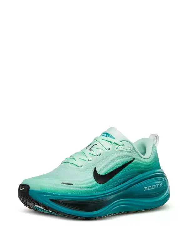Nike Vomero Plus Sneakers - Green