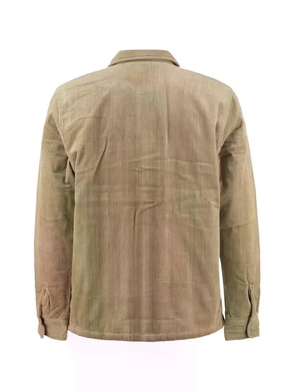 Carhartt Work In Progress Whitsome Corduroy Shirt Jacket