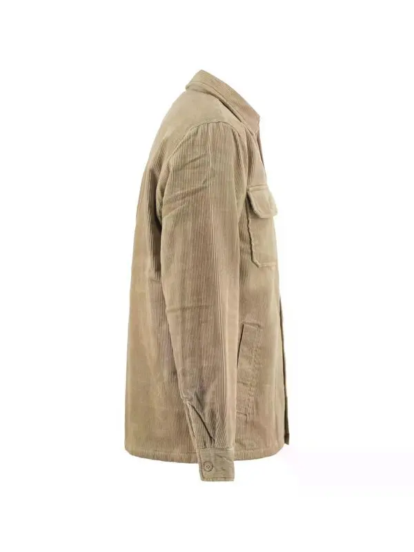 Carhartt Work In Progress Whitsome Corduroy Shirt Jacket