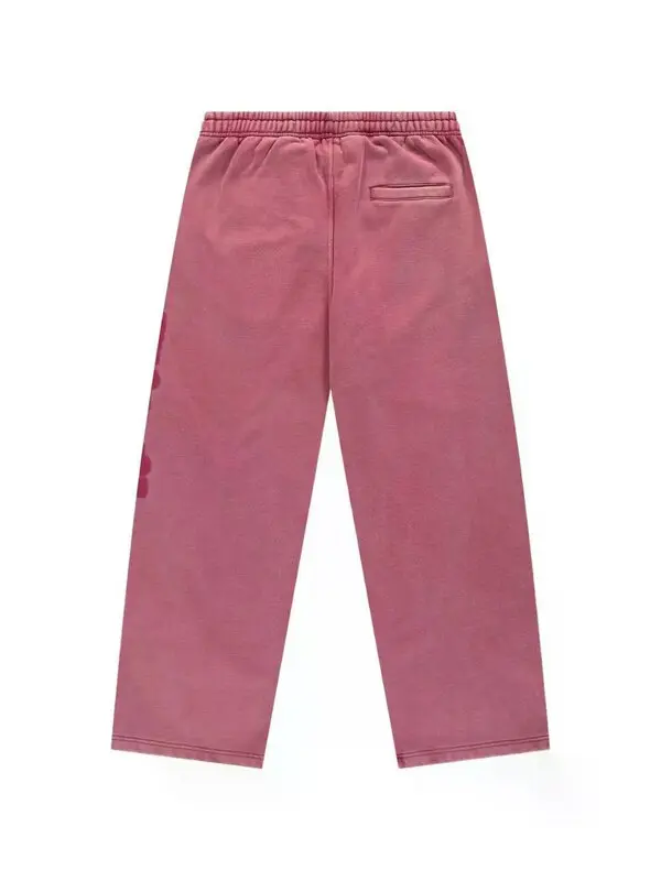 ARTE ANTWERP Logo-print Track Pants